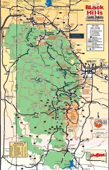 Katmandu RV Park & Campground - Best Sturgis Campgrounds for RV & Rally ...