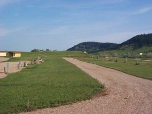 Camp Map - Katmandu RV Park & Campground